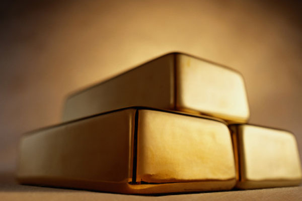 Sprott Precious Metals Watch